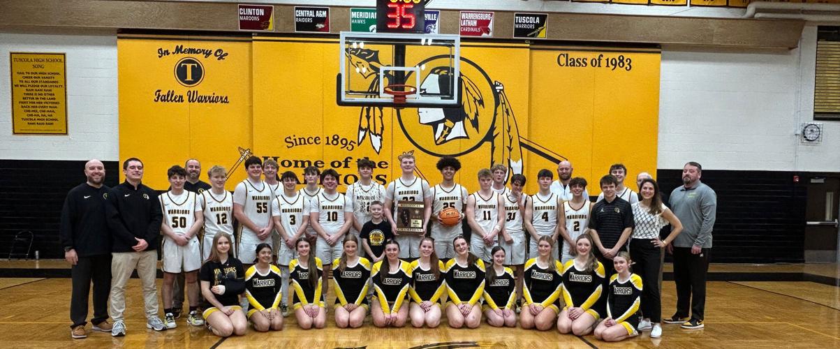 Friday's prep highlights: Unity, STM, Tuscola and LeRoy boys ...