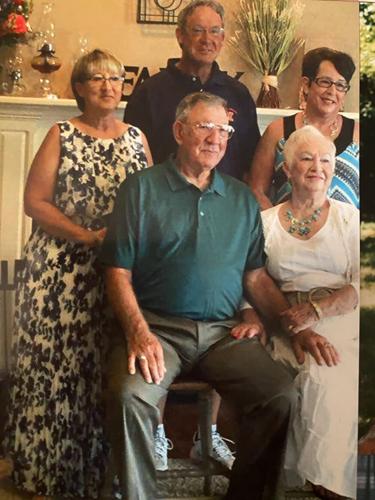 A Life Remembered | Bud Bussard 'never met anybody that he didn't know ...
