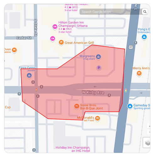 UPDATE: Boil order lifted, lanes still closed at Kirby and State | News ...