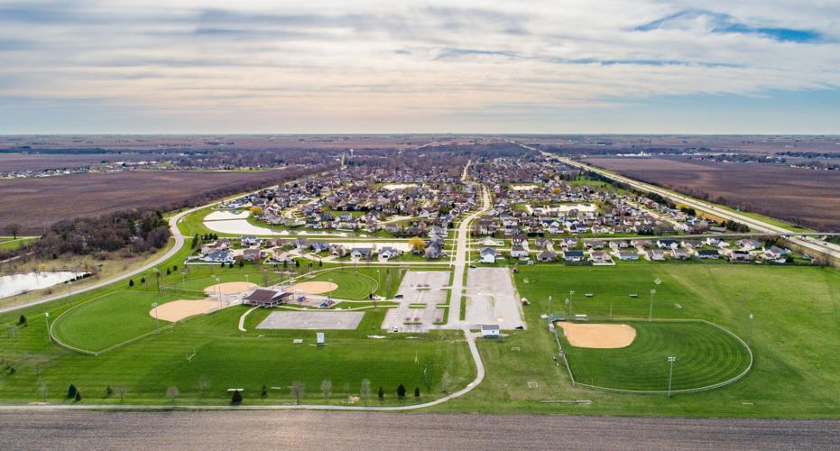 Should they stay or should they grow? St. Joseph plans for the future ...