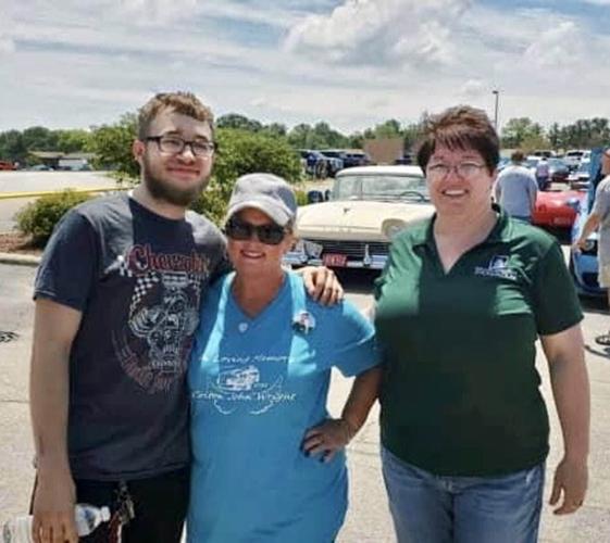 Name Dropping | Youth helping to clean up Rantoul | Columns | news ...