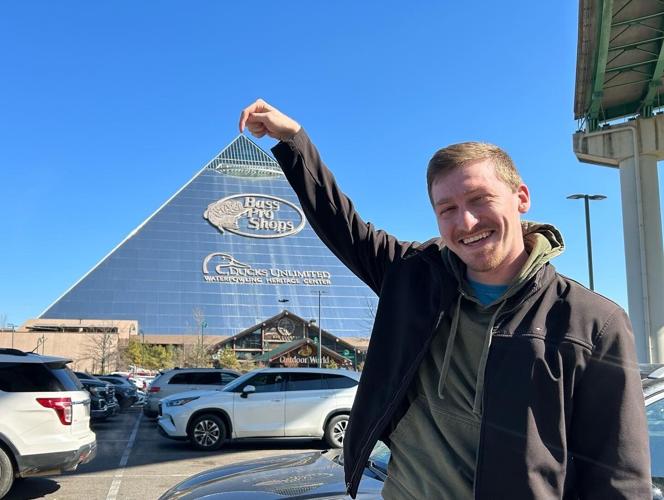 Teacher of the Week: Michael Rotter, Centennial High School, special ...