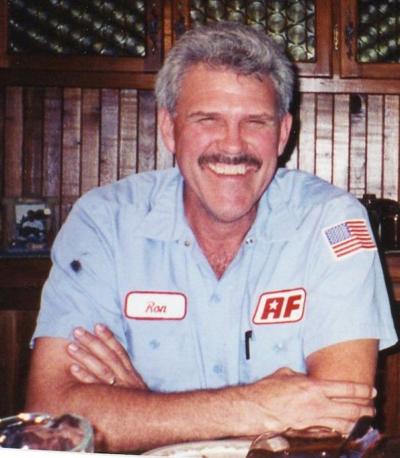 Ronald Scott | Archive | news-gazette.com