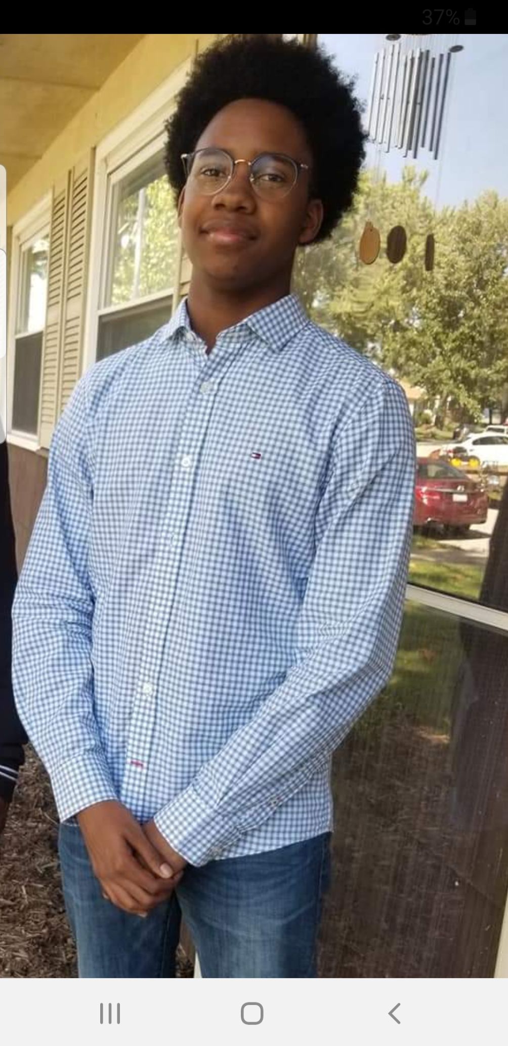 St. Thomas More Class of 2020 | Graduation 2020 | news-gazette.com