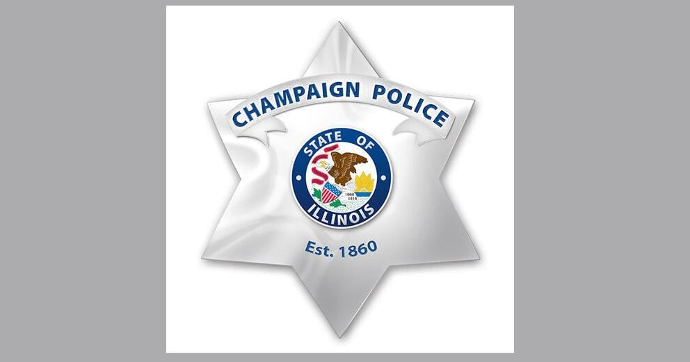 Champaign police seek to use federal grant for staffing study | Courts ...