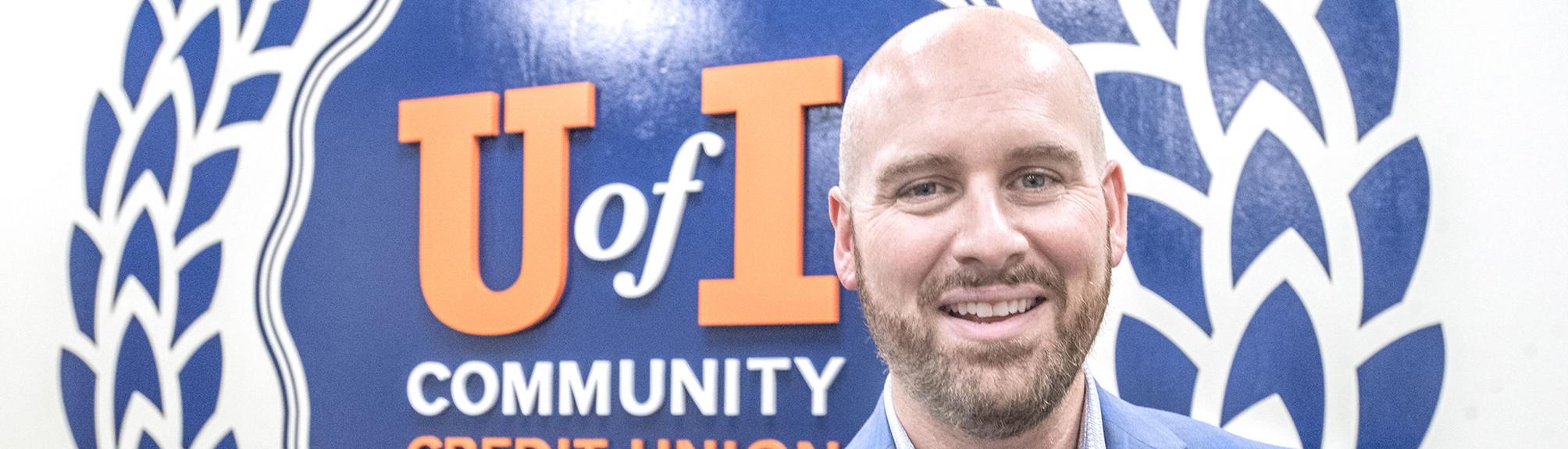 Beyond the Boardroom: U of I Community Credit Union's Chris Harlan ...