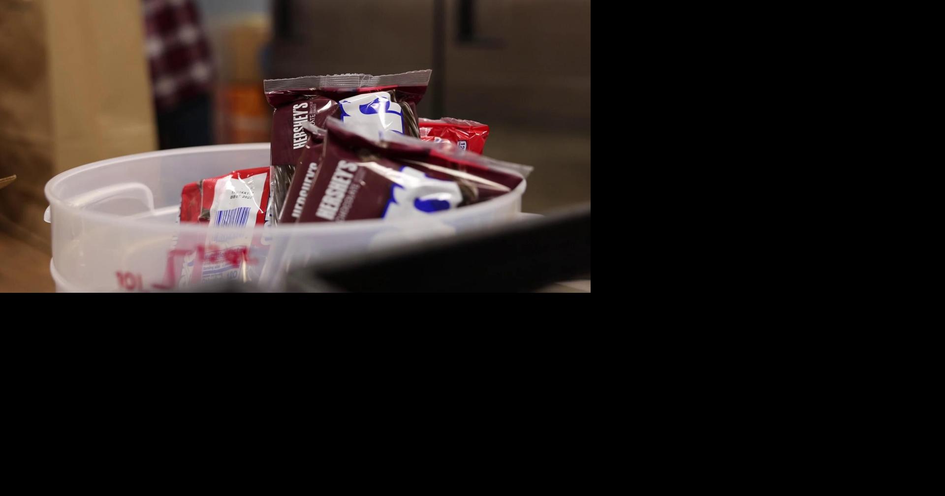 Uncertain future for SNAP leaves food pantries to pick up slack ...