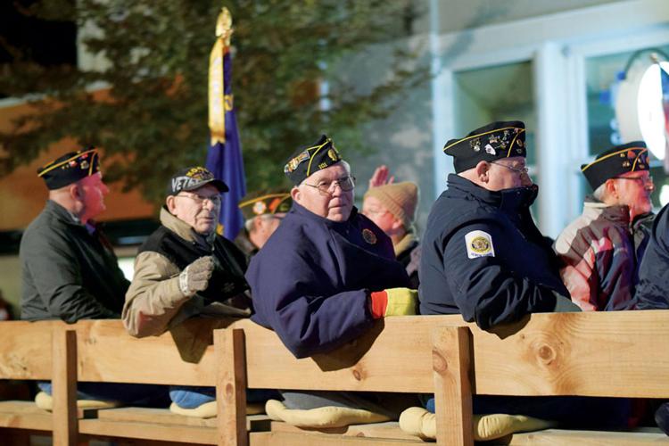 After 2-year hiatus, Piatt County veterans parade to return | Military ...