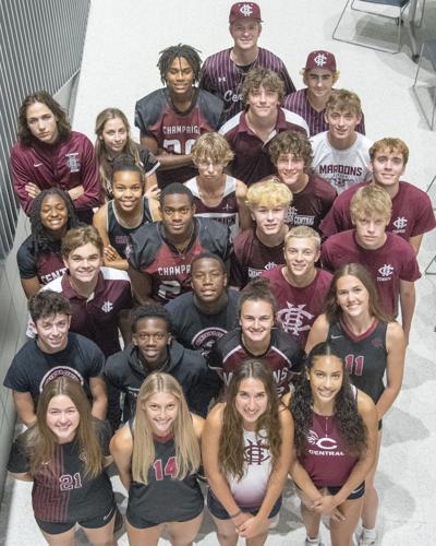 2022-23 Program of the Year: Champaign Central Maroons | Sports | news ...