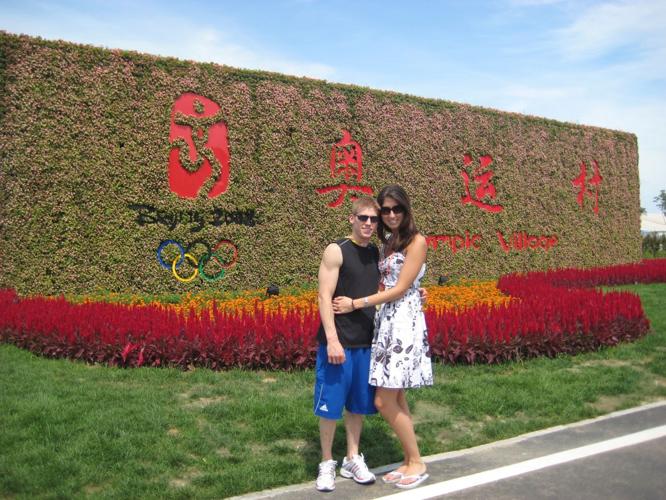 Illini share their Olympic stories: 'It was pretty awesome' | Sports ...