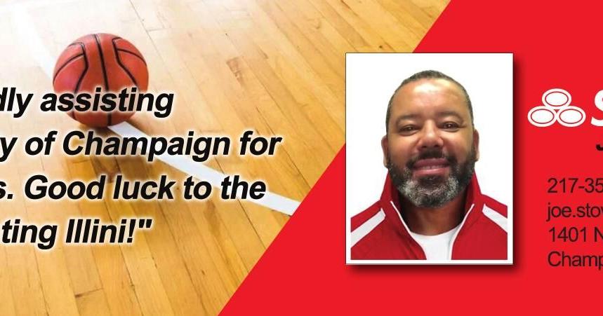 State Farm Joe Stoval.pdf | Local Offers | news-gazette.com