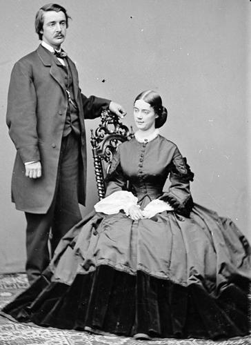 Holy Cow History | The belle of Civil War-era Washington, D.C ...