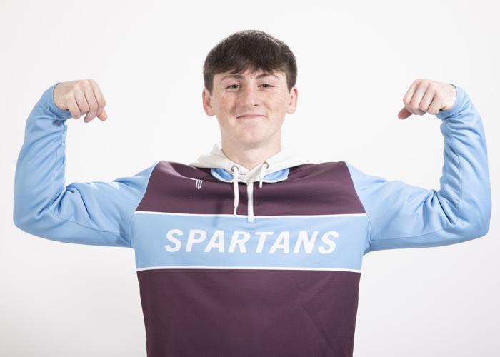2024 All-Area wrestling: Meet the first team | Sports | news-gazette.com