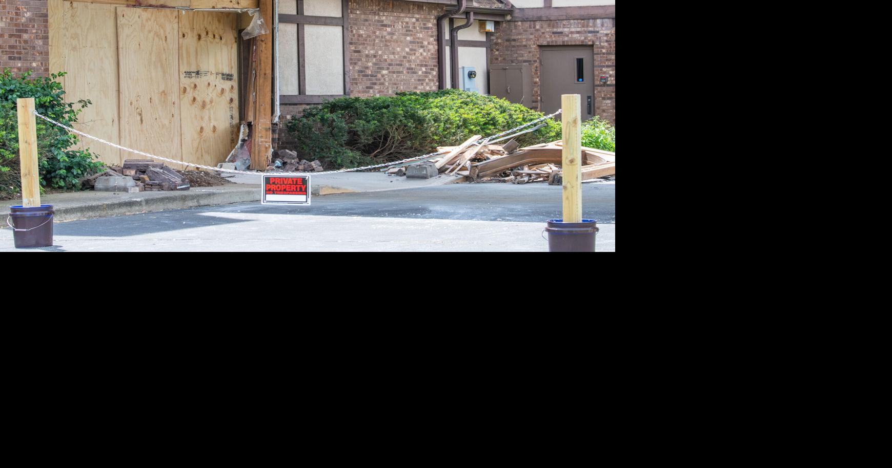 Prophetstown man gets 5 years for trying to burn down planned Danville ...