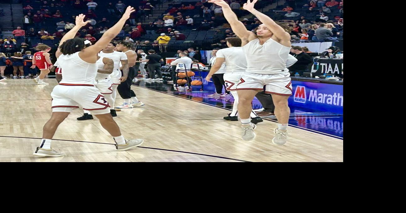 Gameday Central | No. 13 Illinois vs. Nebraska; CBS | Sports | news ...