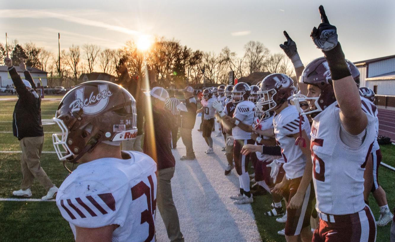 State-bound: Unity football outlasts SJ-O in another thriller | Sports ...