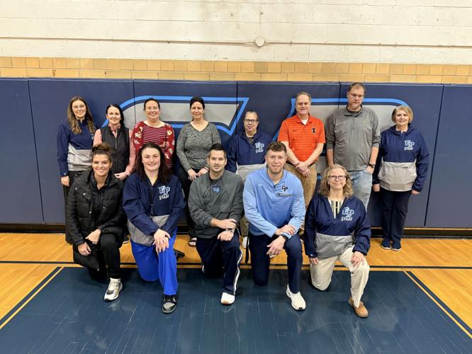State report cards | The exemplary 11: Cissna Park Junior High and ...
