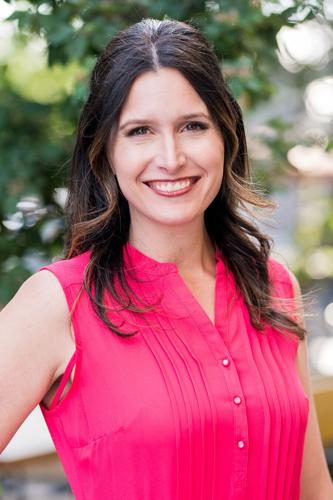 New Community Foundation president brings wealth of skills as UI ...