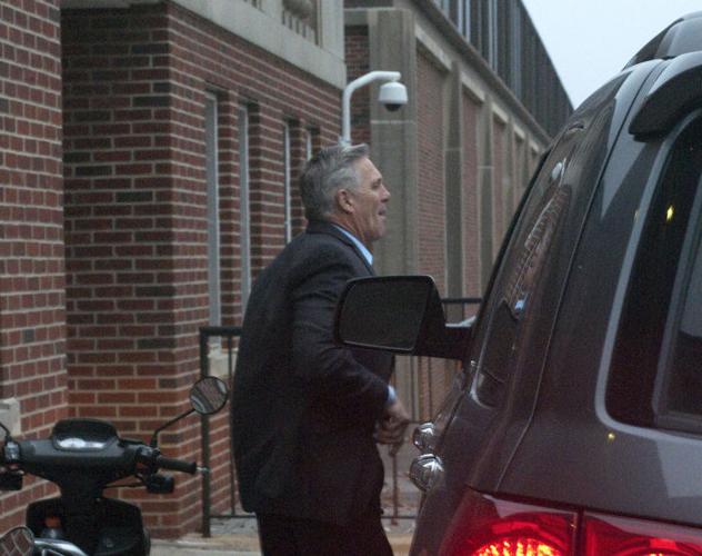 Ron Zook fired as head football coach at Illinois | Illini football ...