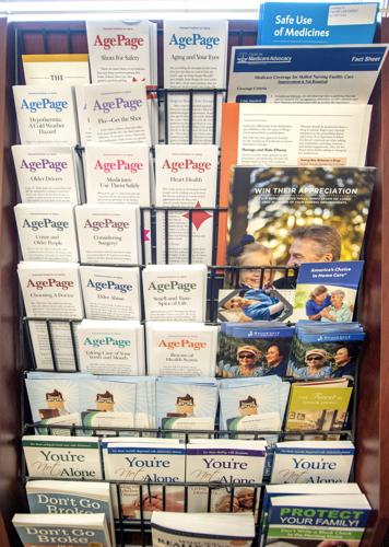 Senior Living | Urbana's Facer Law Office on mission to help those ...