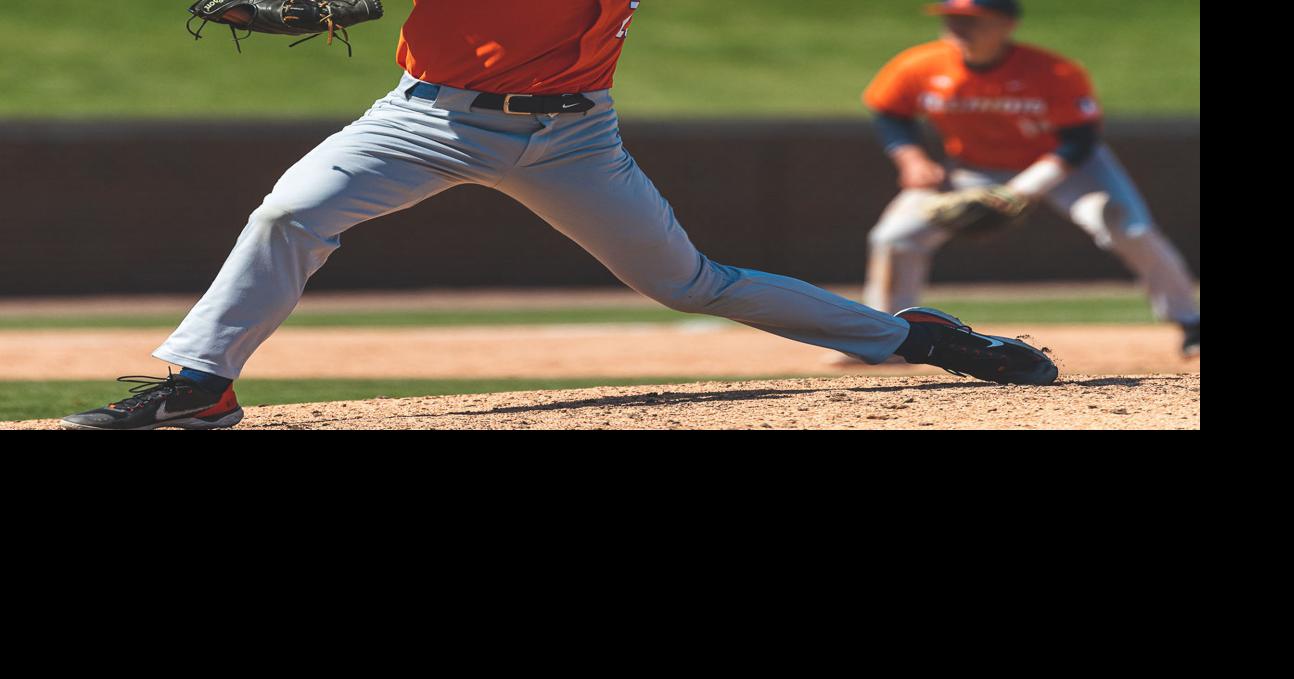UI southpaw pitcher steps up to name/image/likeness mound | Baseball ...