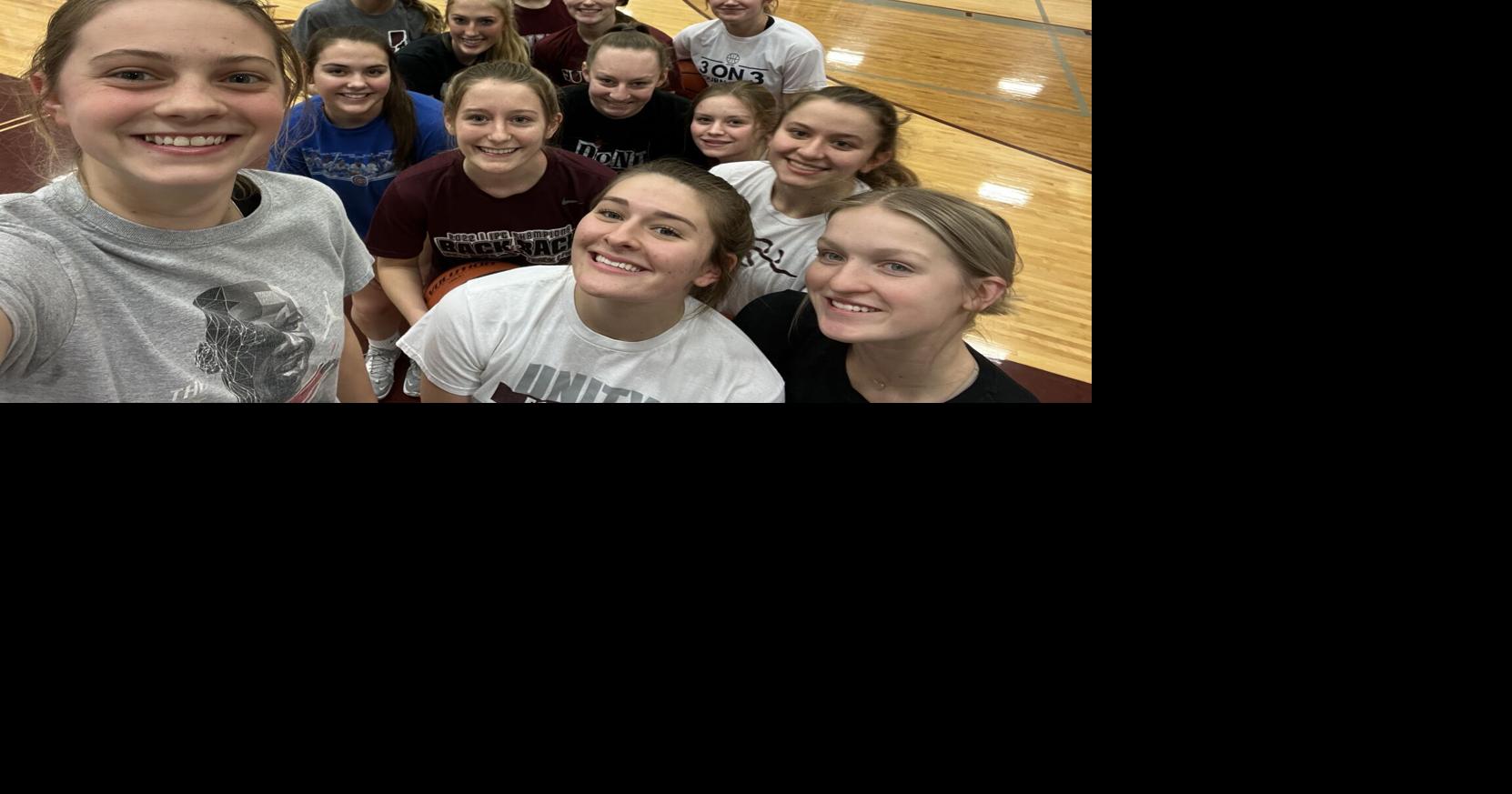 Athletes of the Week: Raegen Stringer and Dylan Bazzell | Sports | news ...