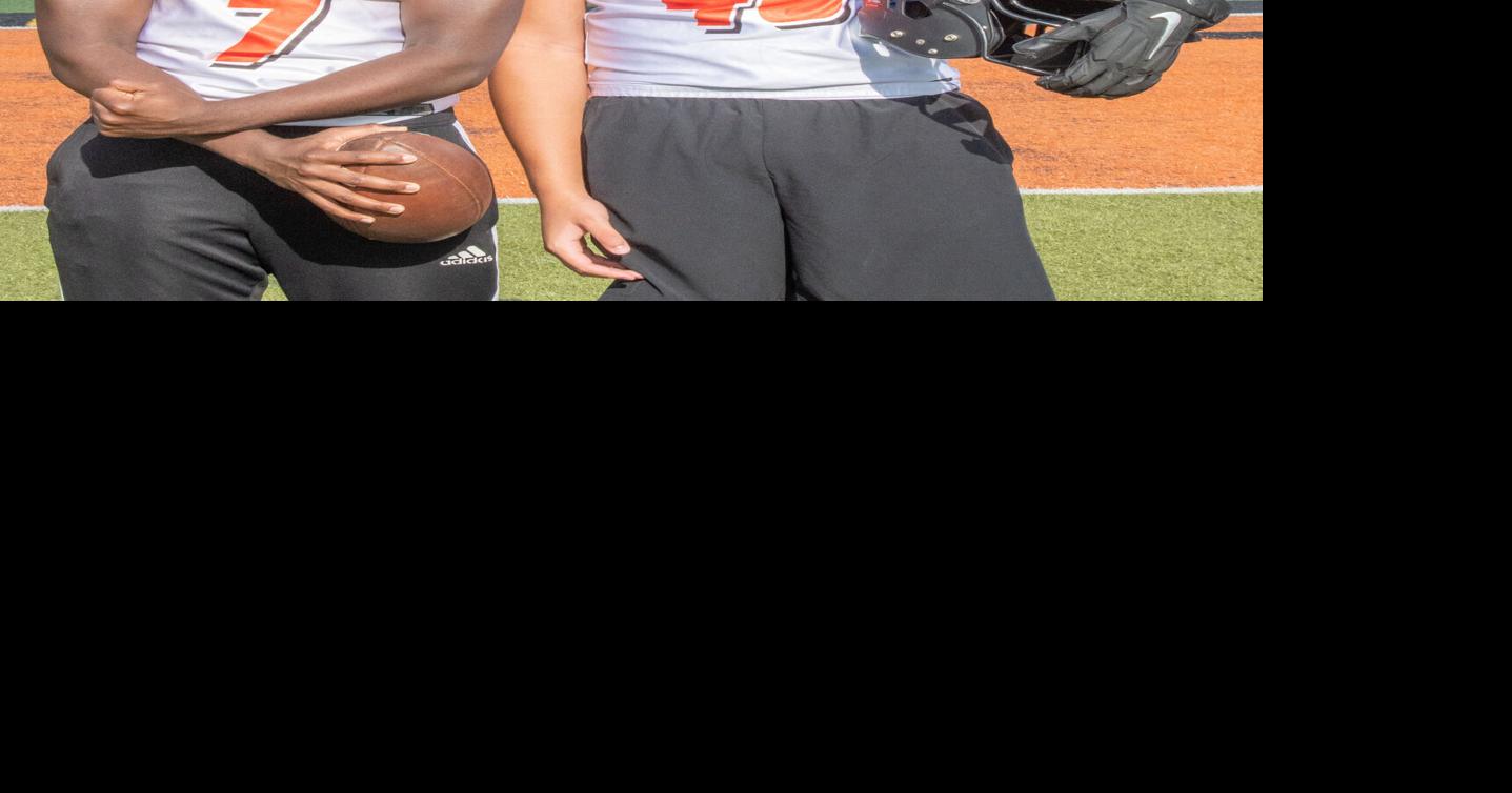 2022 prep football special section: Why we love Urbana football ...