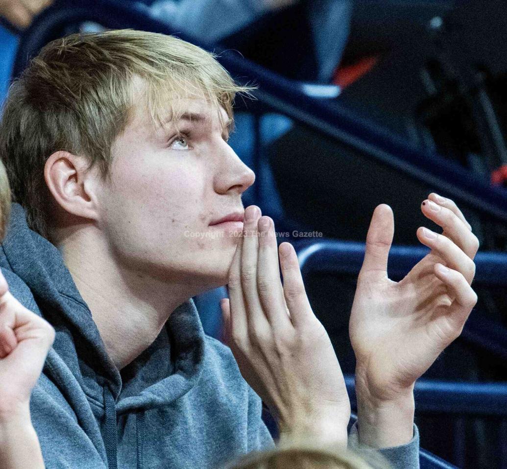 Jakstys elevating game at crucial time for Yorkville | Newsletter ...