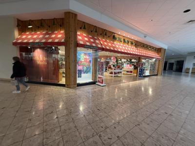 Five Below, movie theater leases being finalized for Danville mall ...