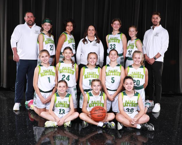 PHOTO GALLERY: Area seventh-graders take aim at state championships ...