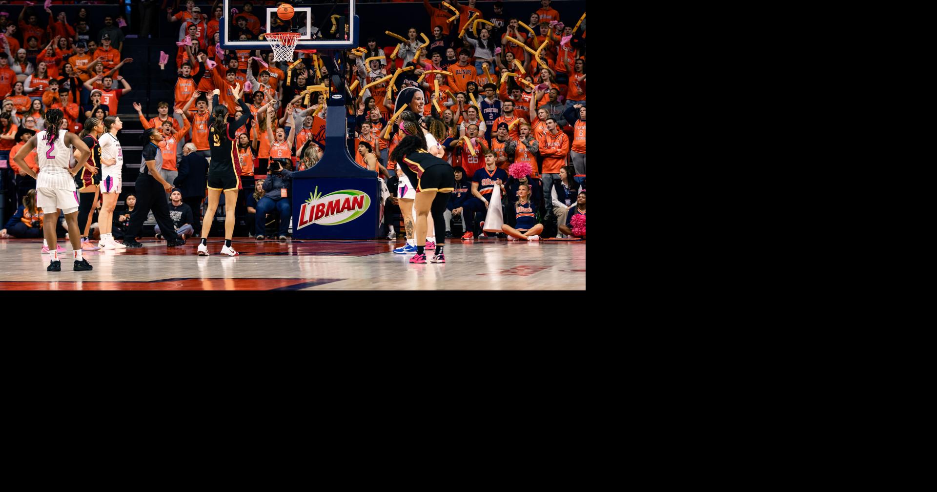 Green Street | USC the team to beat? | Newsletter | news-gazette.com