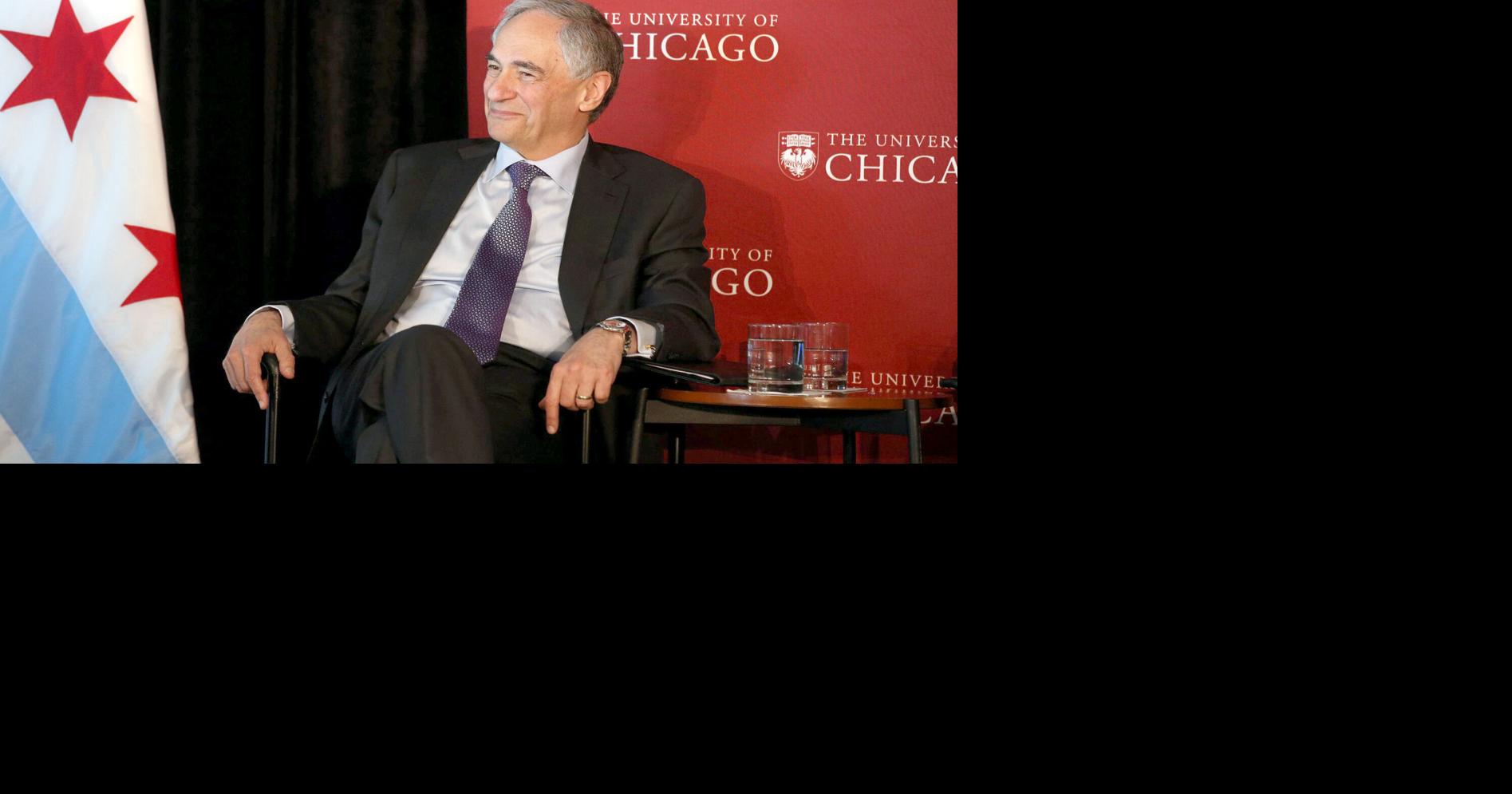 Jim Dey | A fond farewell for a champion of free speech | Columns ...