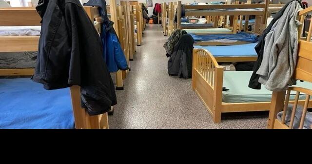 No resolution yet on site for City of Champaign Township's new homeless ...