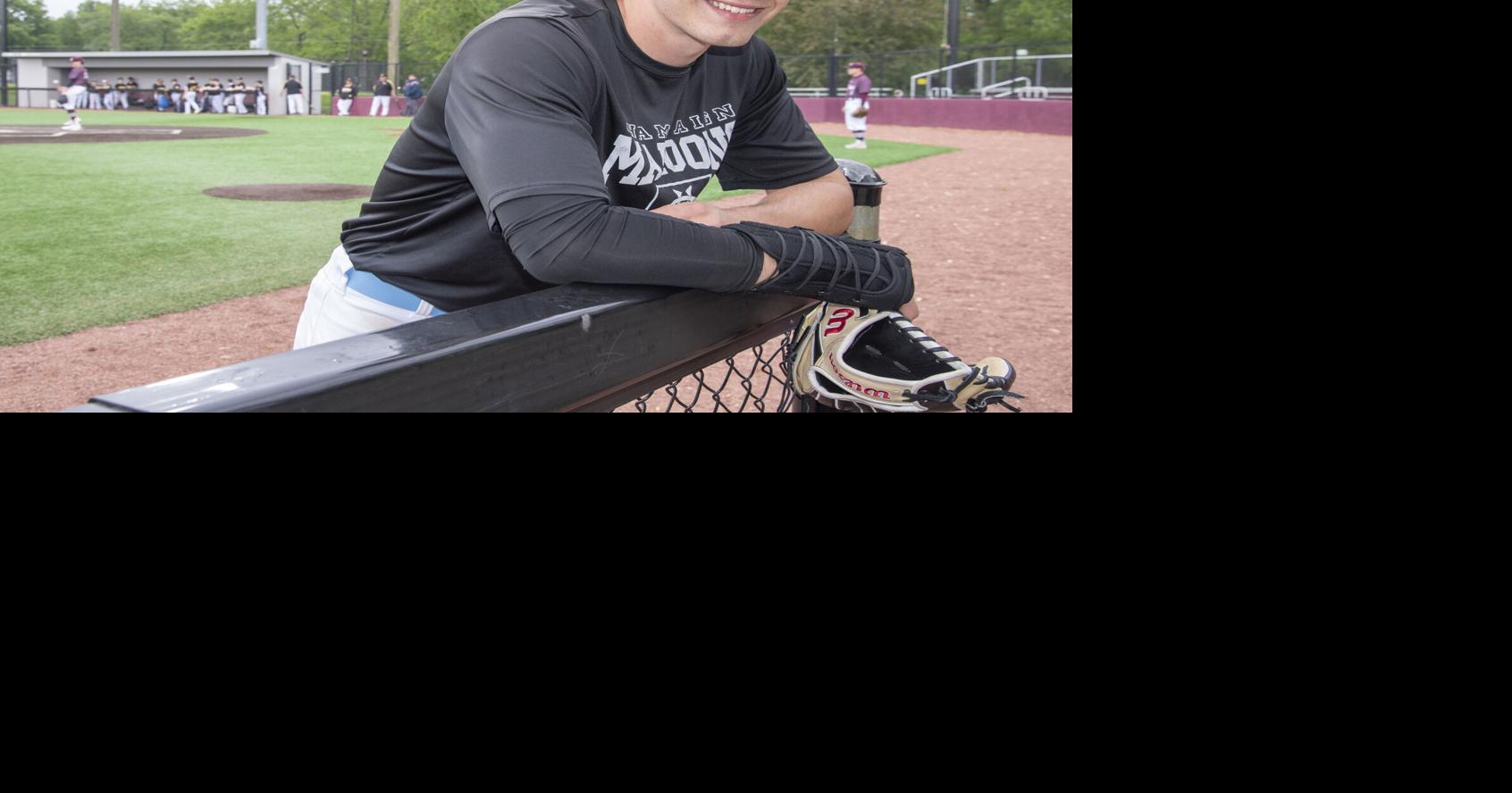 Bleakney making impact for Champaign Central baseball — even without ...