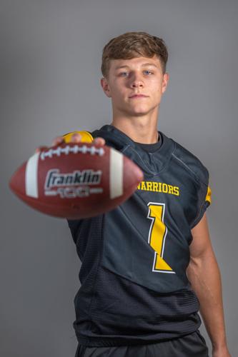 2022 prep football special section: Why we love Tuscola football ...