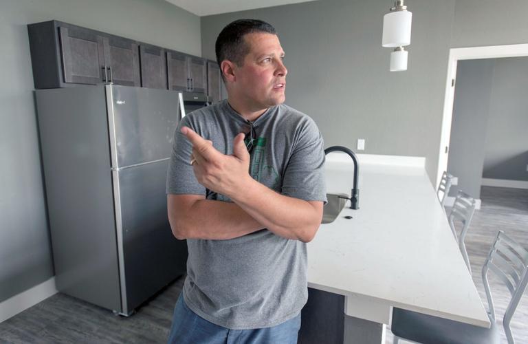 Raise your mugs: Rebuilt Illini Inn set to reopen | News | news-gazette.com