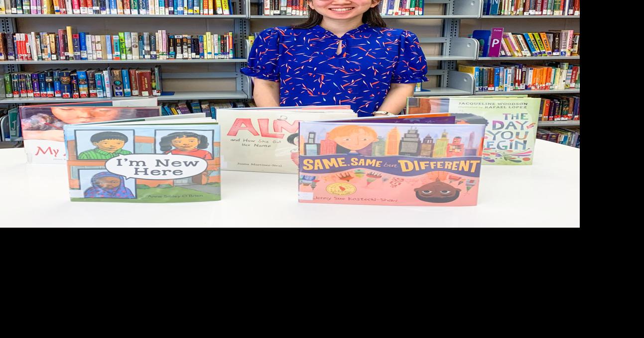 Teacher of the Week: Susan Kim, Stratton Academy of the Arts, Champaign ...