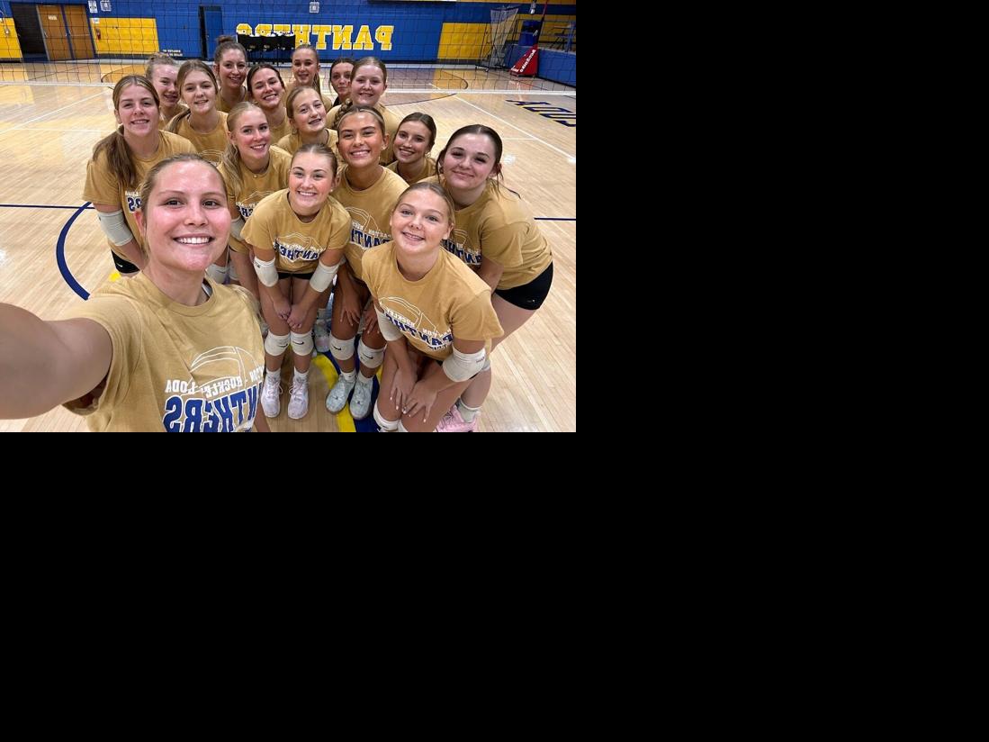 Athletes of the Week | news-gazette.com