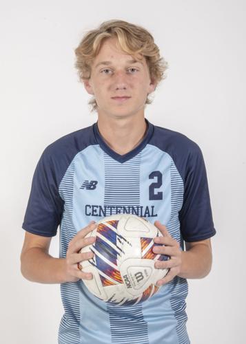 Mahomet-Seymour student named to All-State Academic Team | Education ...