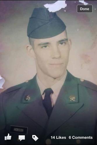 Joel S. Hobson | Ford County | news-gazette.com