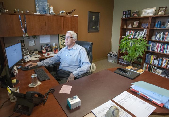 Senior Living | Urbana's Facer Law Office on mission to help those ...