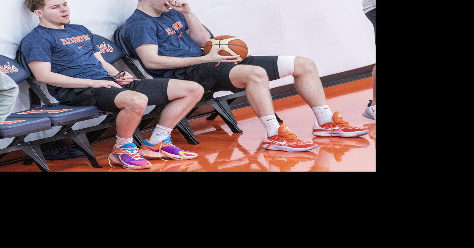 Good Morning, Illini Nation: Update on Marcus Domask | Newsletter ...