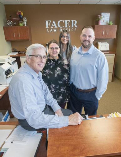 Senior Living | Urbana's Facer Law Office on mission to help those ...