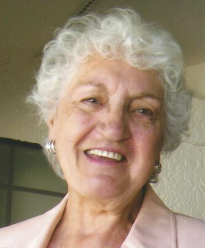 Doris Walker | Archive | news-gazette.com