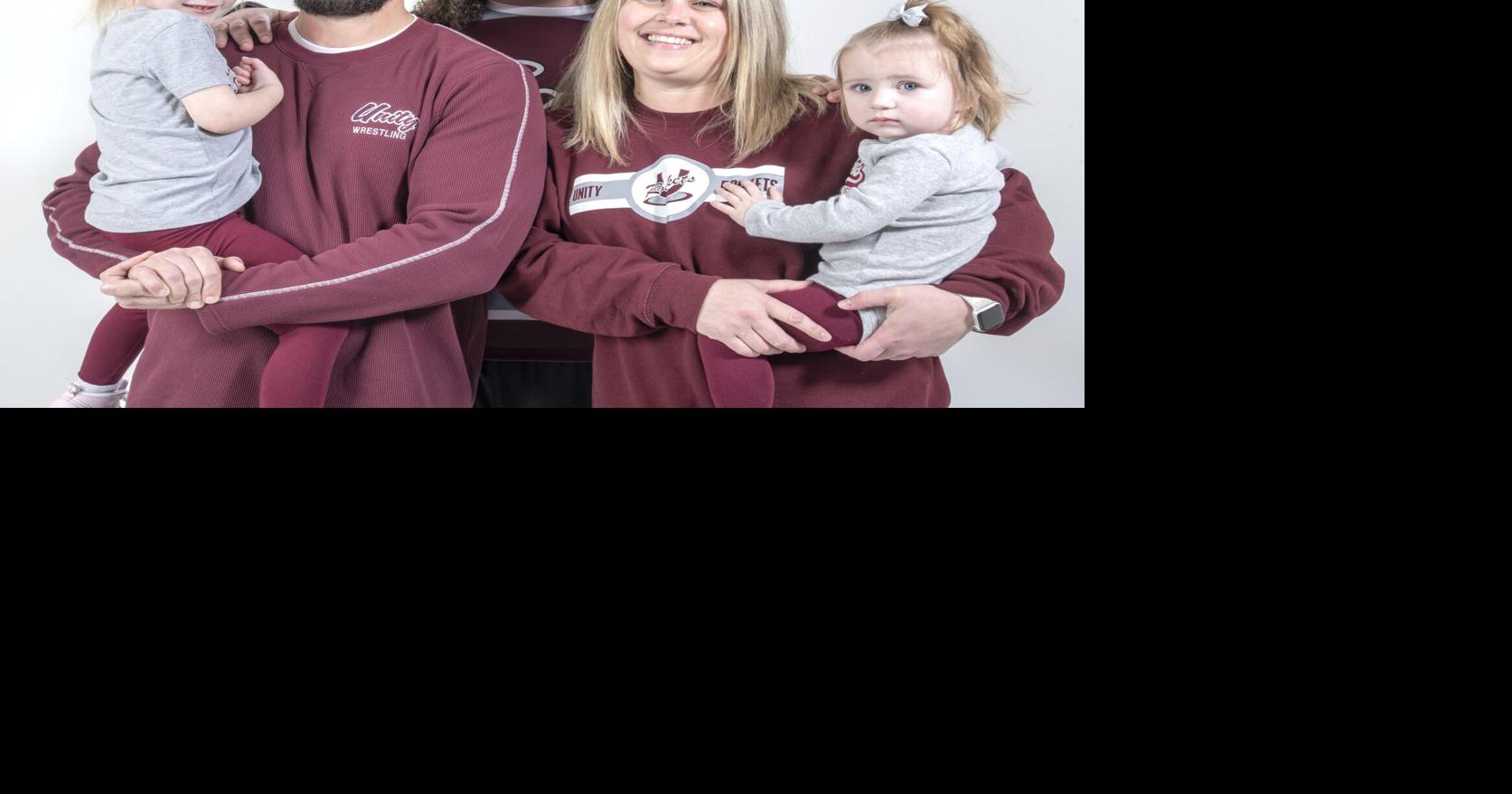 2024-25 All-Area Wrestling Coach of the Year: Logan Patton | Sports ...