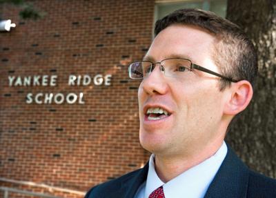 Job is homecoming for next Yankee Ridge principal | News | news-gazette.com