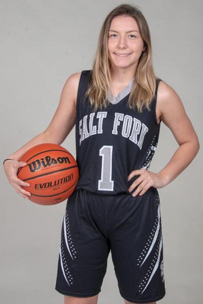 An ode to Salt Fork | They said ... Kayleigh Davis | Softball | news ...