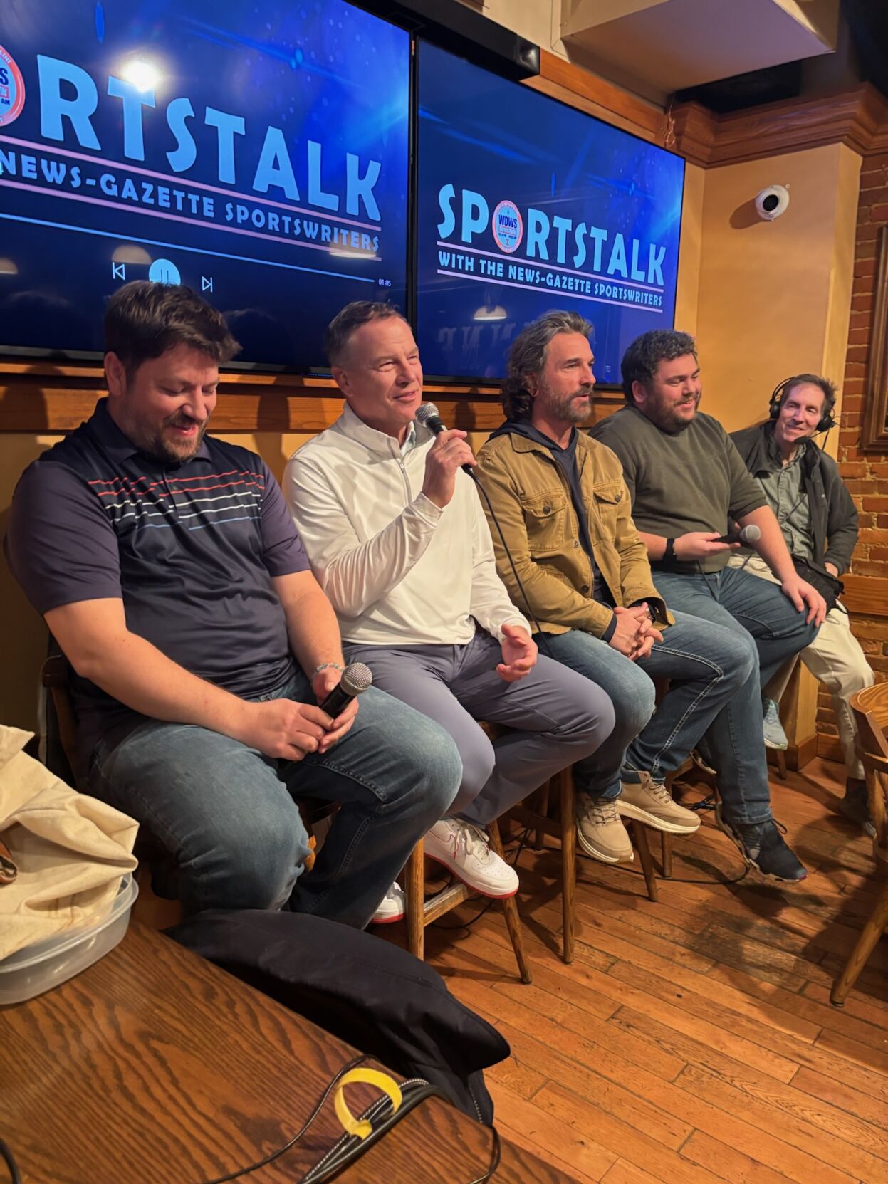 Bob Asmussen | Is it time for college baseball? Always | Newsletter ...