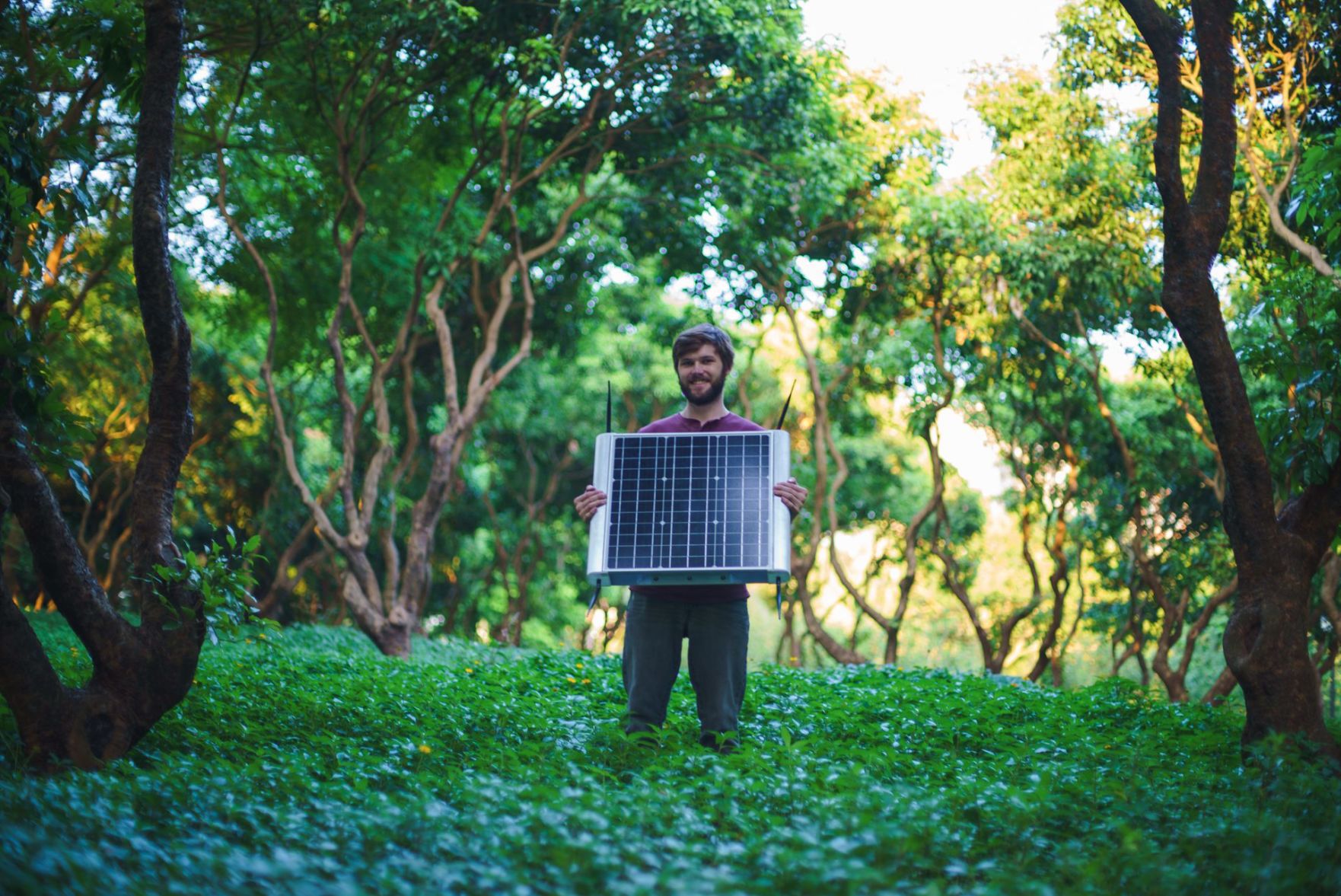 Wired In: Danny Gardner | News | news-gazette.com