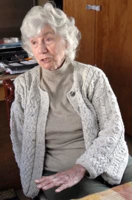 Urbana's Maureen Berry is a woman of the world | News | news-gazette.com